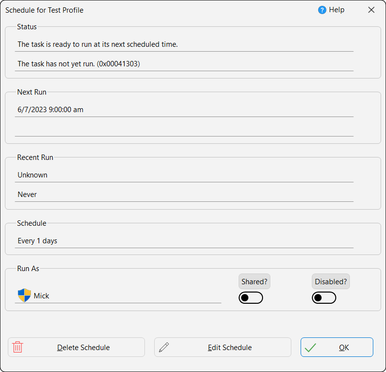Beginner's Guide to SyncBackPro install and Profile setup